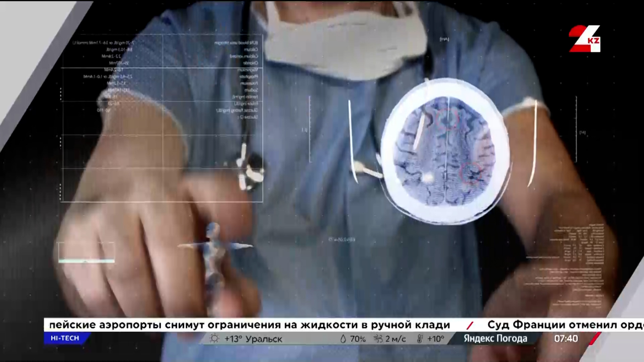 Влияние современных разработок на повседневную жизнь